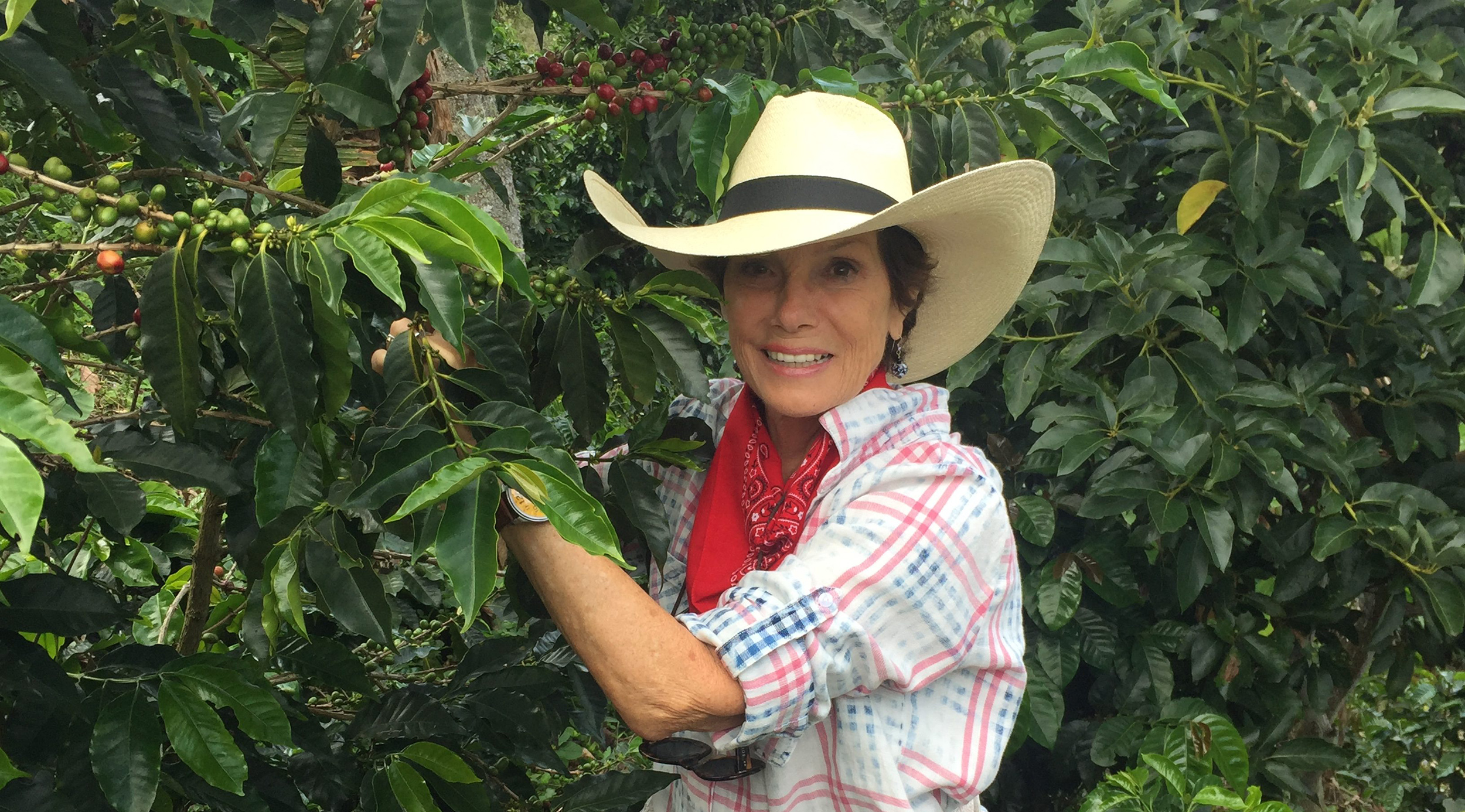 What a Wonderful Life – Maureen Orth